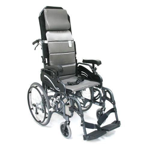 Tilt-in-Space Wheelchairs | Pressure Relief & Posture Support ...
