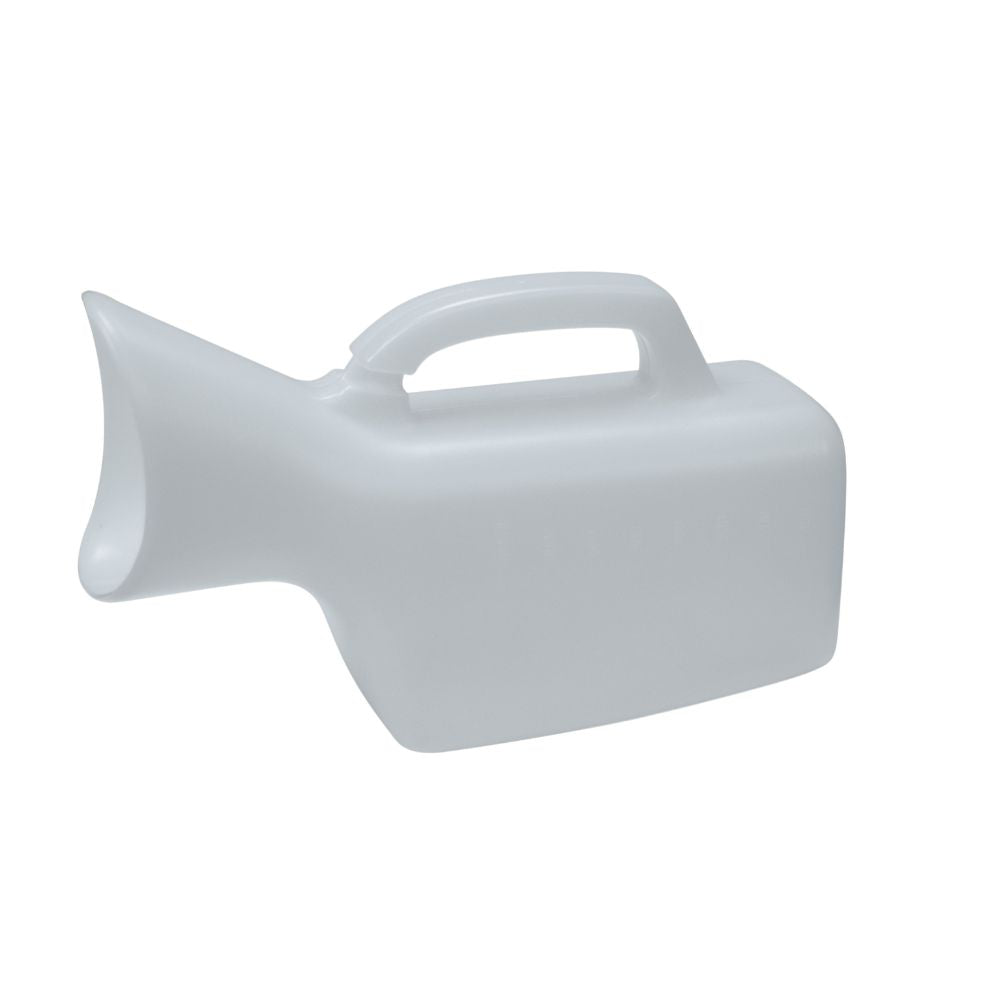 Lifestyle Incontinence Aid Female Urinal – MedicalEquipmentOnSale