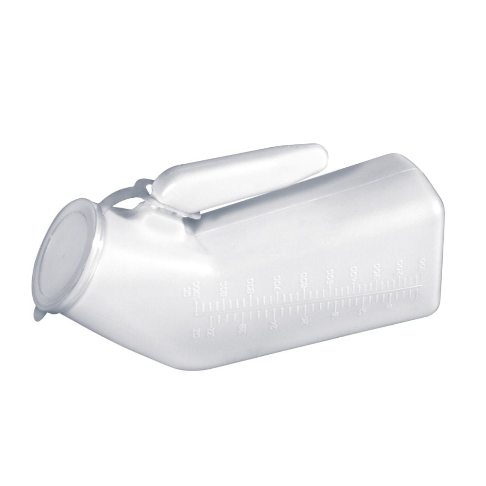 Lifestyle Incontinence Aid Male Urinal – MedicalEquipmentOnSale